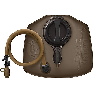 CamelBak - Mil-Spec Crux 100 oz/3.0L Lumbar Accessory Reservoir (2052001003)