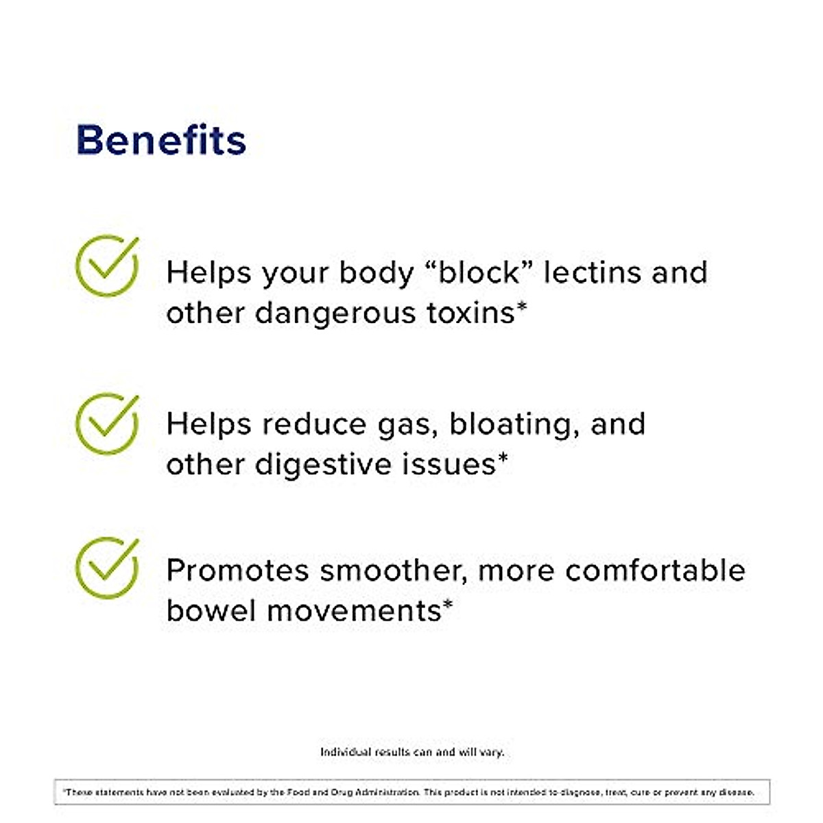 Gundry MD® Lectin Shield™ Intestinal Health Support and Digestive Strength Supplement, 120 Count