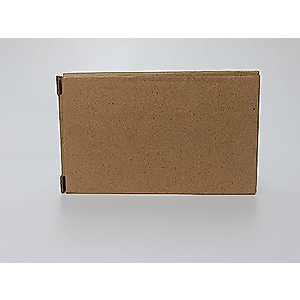 Omoojee Stainless Steel Spigot for Beverage Dispenser, 1 Water Dispenser Replacement Part, Outdoor Water Faucet for Sun Tea Jar, Party, Camping