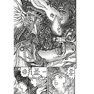Berserk Deluxe Volume 13 (Berserk, 13)