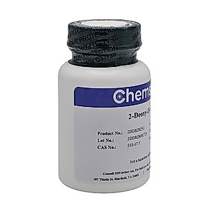 2-Deoxy-D-ribose, 98+%, 25g