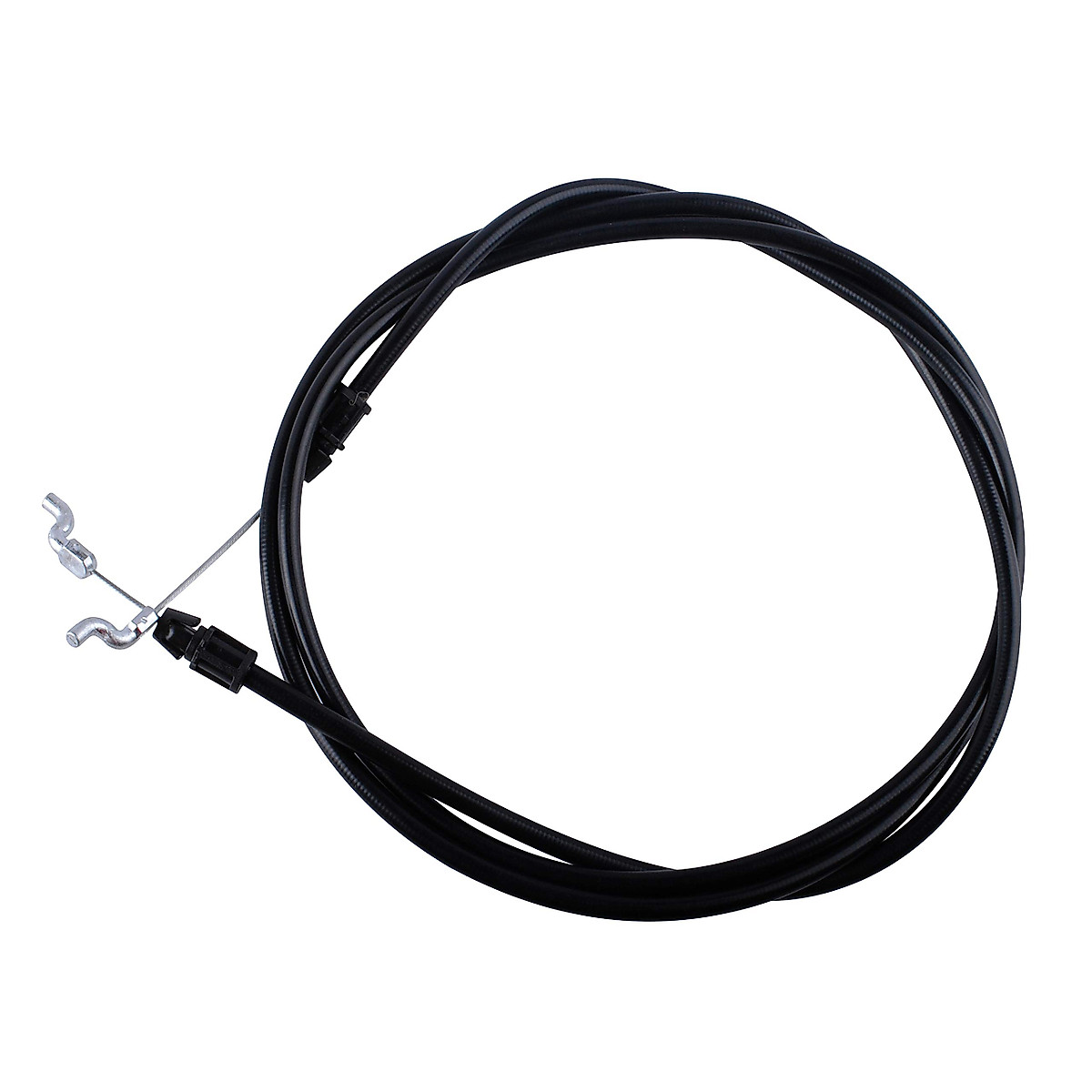 Podoy 946-05105A Clutch Control Cable Compatible with Cub Cadet MTD Craftsman SC300HW SC500Z SC500HW 377300 37591 Replaces 746-05105 746-05105A 946-05105