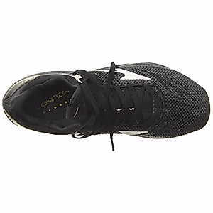 Mizuno Women's TC-11 Training Shoe Black/White