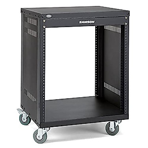 Samson SRK-12 Universal Equipment Rack Stand