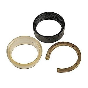 Chicago Faucets Swing Spout Repair Kit, Polished Finish, Made in USA