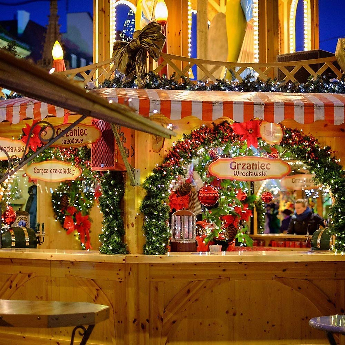 XUNATA Waterproof String Lights Outdoor, 50 LEDs 33ft Starry USB Powered 8 Modes Setting Light, for Indoor Outdoor Wall Decoration Wedding Party Home Garden(Warm White)