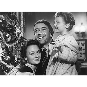 It's a Wonderful Life (4K UHD + Blu-ray + Digital)