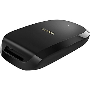 SanDisk Extreme PRO CFexpress Card Reader - SDDR-F451-GNGNN