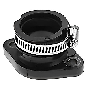 Intake Manifold Carburetor Boot Joint 3083412 3085013 Replaces for Polaris ATV 250 300 Carb trail boss blazer 250 Xplorer