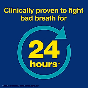 CloSYS Ultra Sensitive Mouthwash, 32 Ounce (Pack of 2), Unflavored (Optional Flavor Dropper Included), Alcohol Free, Dye Free, pH Balanced, Helps Soothe Entire Mouth