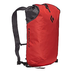 Black Diamond Equipment Trail Blitz 12 Pack - Hyper Red