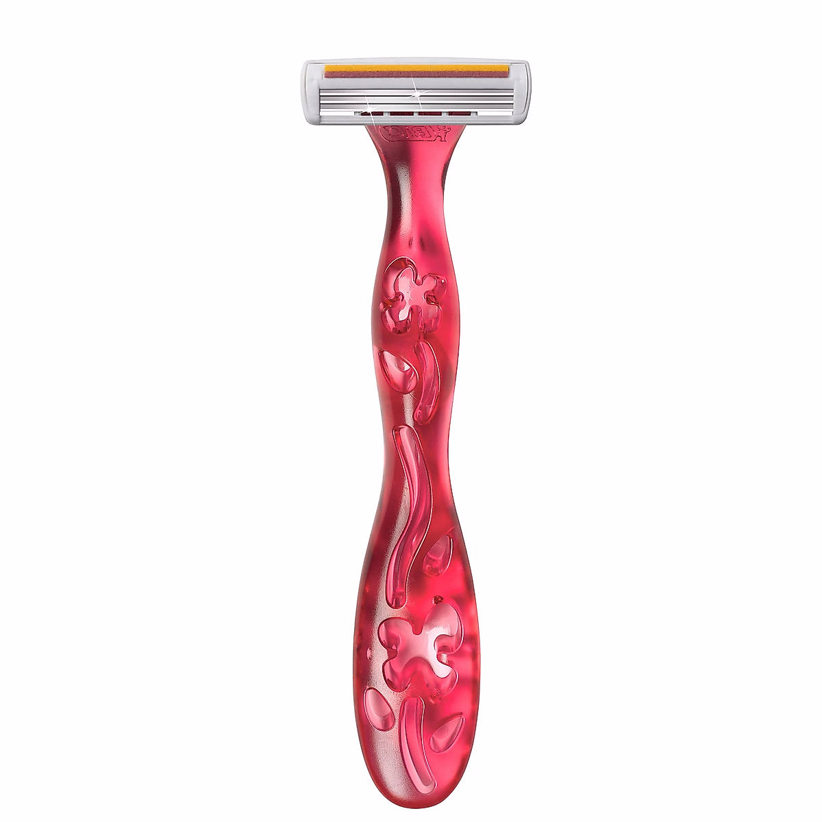 BIC Simply Soleil Woman's Razor - 1 Package