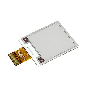 Waveshare 1.54inch E-Ink Raw Display, 1.54inch E-Ink raw Display， 200x200 Resolution