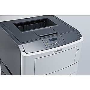 Certified Refurbished Lexmark MS312DN MS312 35S0060 Laser Printer with toner drum and 90-day Warranty