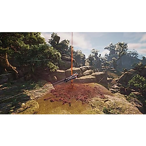 Outcast - A New Beginning - Xbox Series X