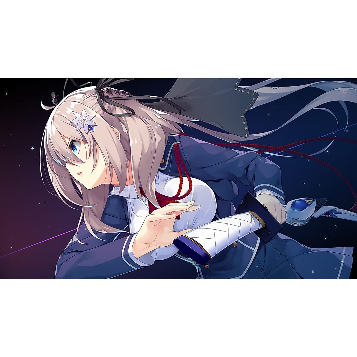 Koi Akari Shururu Kozuki -PS4 (Amazon.co.jp Exclusive) Set of 3 Postcards Included