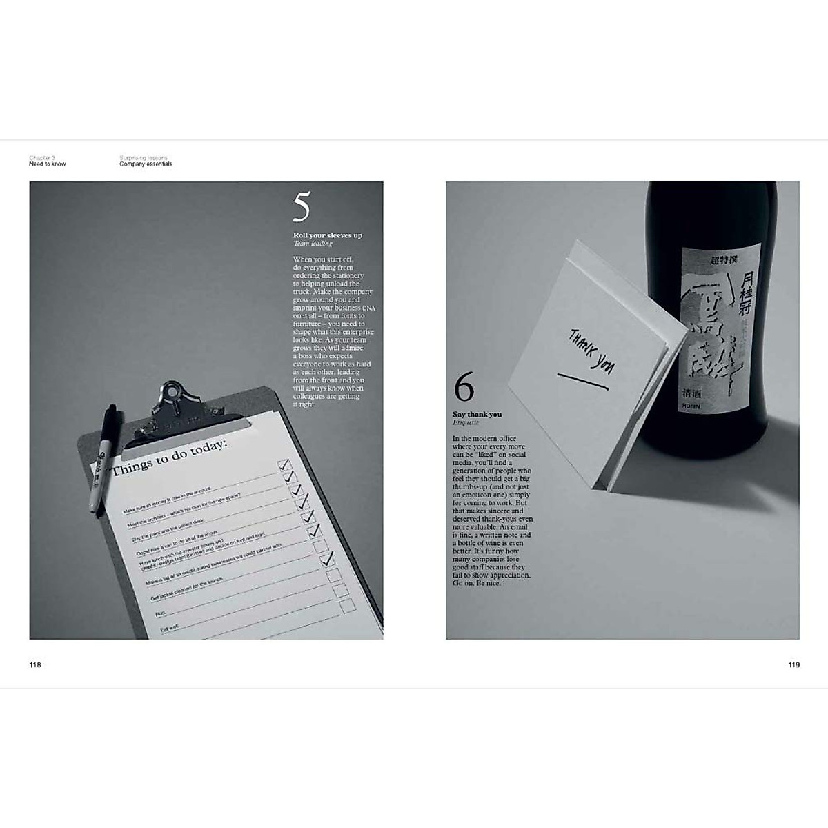 The Monocle Guide to Good Business