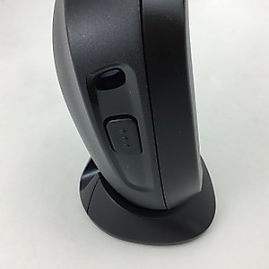 Zebra DS9308-SR (Standard Range) Presentation Barcode Scanner Kit (Imager,2D/1D,IP52)