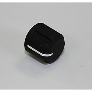 Motorola RLN6522 Minitor VI (6) Volume Knob