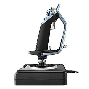 Logitech G X52 Flight Control System