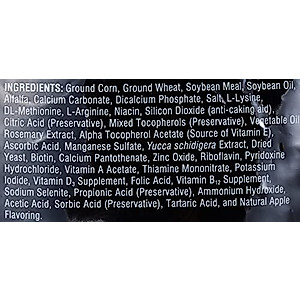 RoudyBush Daily Maintenance Bird Food, Small, 44-Ounce