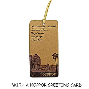 NOPPOR 3'' Non-Slip Hanger Strips Self Adhesive Anti Slip Grip Hanging Clothes Gripper