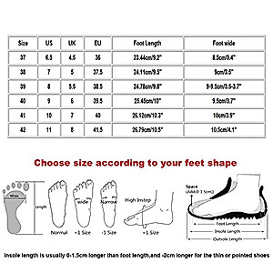 Nulairt Sandals for Women Dressy Summer Hollow Out Platform Sandals Closed Toe Wedge Shoes Buckle Strap Outdoor Sandals Black