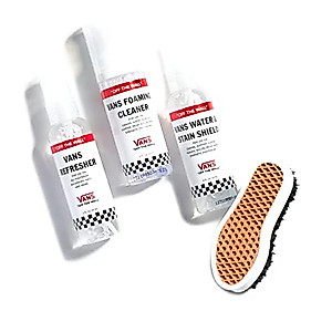Vans | Shoe Care Travel Kit - 2 OZ.