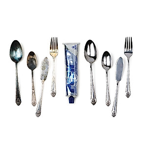 Peek Cleaning Collection Polish Cream, 100 ML Tube