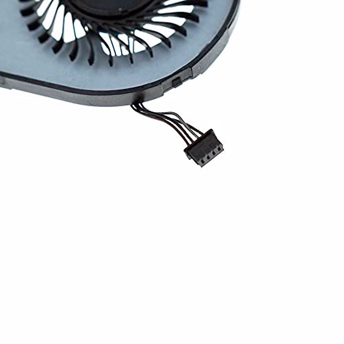 WEIMEI FENG CPU Cooling Fan Replacement for Del Lattde E7480 7480 Series Laptop 02T9GV P73G EG50040S1-C910-S9A
