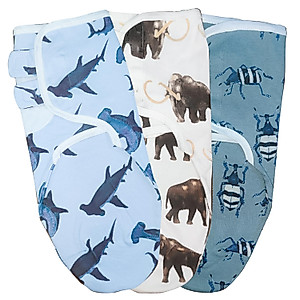 Joyo roy Baby Swaddle 3-6 Months Swaddle Baby Swaddle Wrap Swaddle 3-6 Months Baby Swaddlers for Baby Swaddle Swaddle Blankets for Baby Boy 3-6 Month Baby Swaddle