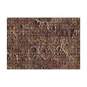 Giant Book of Sci-Fi Battle Mats