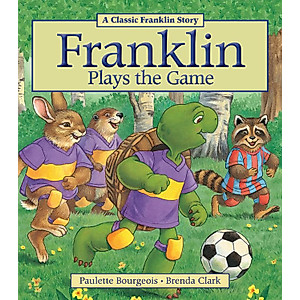 Franklin Plays the Game