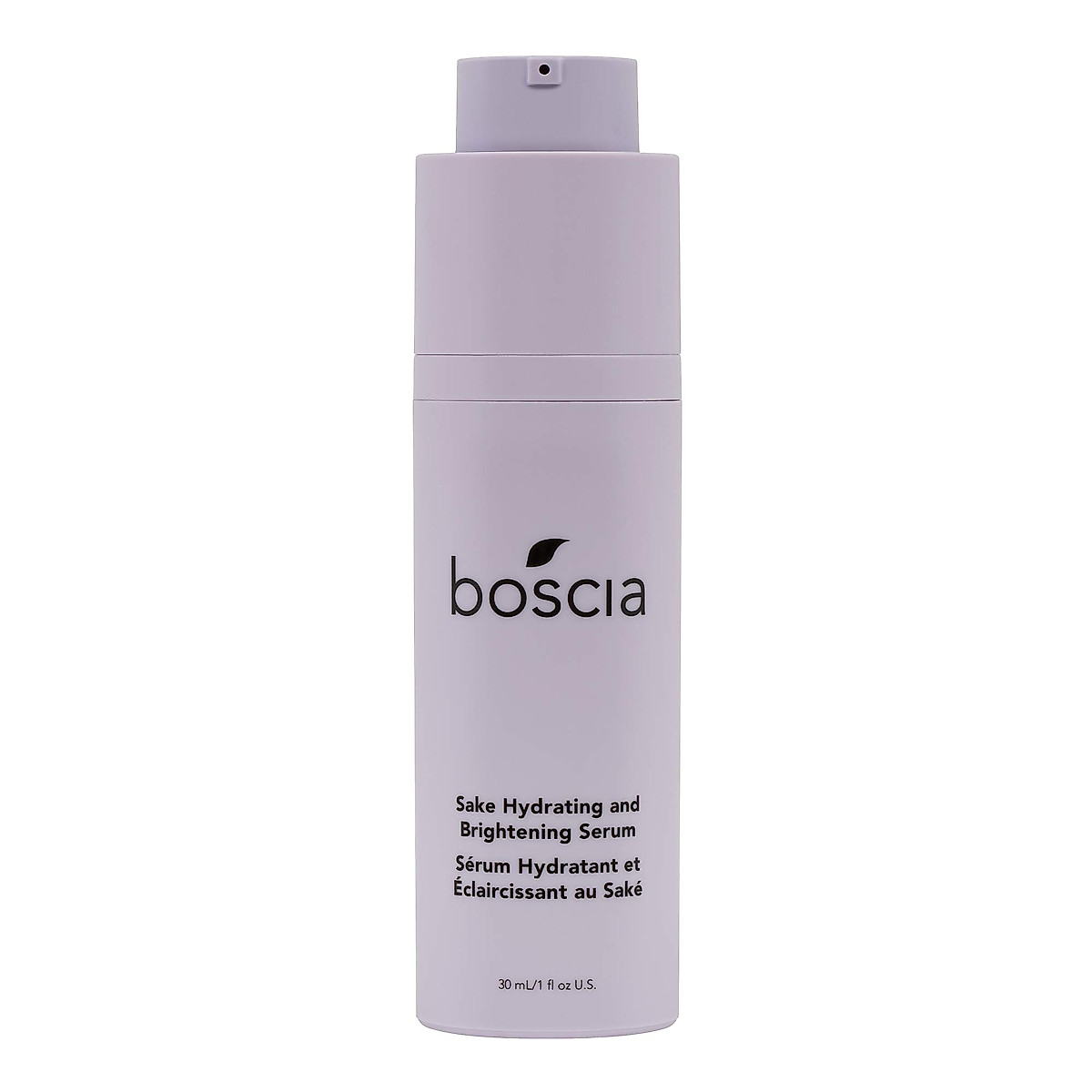Boscia Sake Hydrating and Brightening Serum, 1 fl. oz.