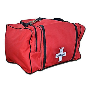 Trailering Equine First Aid Medical Kit - Large