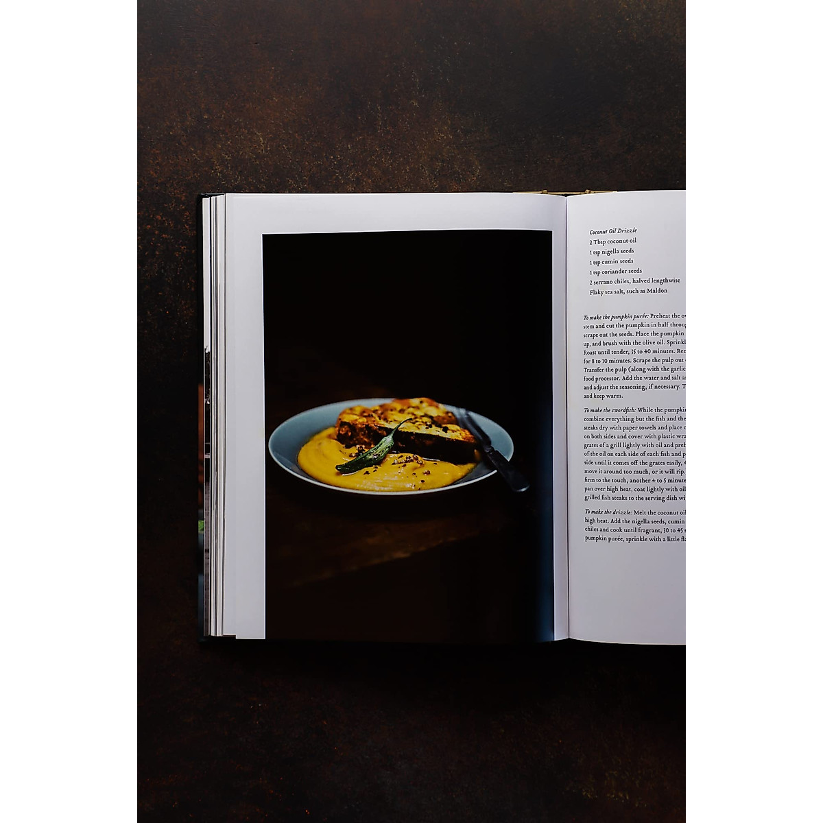 Season: Big Flavors, Beautiful Food