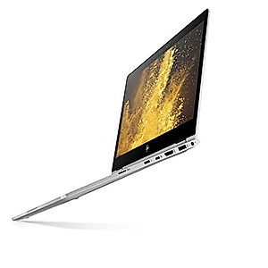 HP Elitebook 1030 X360 G2 2-in-1, 13.3-inch Full HD FHD, Privacy Touchscreen Business Laptop (Intel i7-7600U, 16GB RAM, 512GB PCIe NVMe SSD) Thunderbolt, Fingerprint, Windows 10 Pro (Renewed)