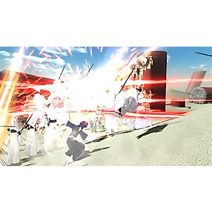 Bleach: Soul Resurreccion - Playstation 3