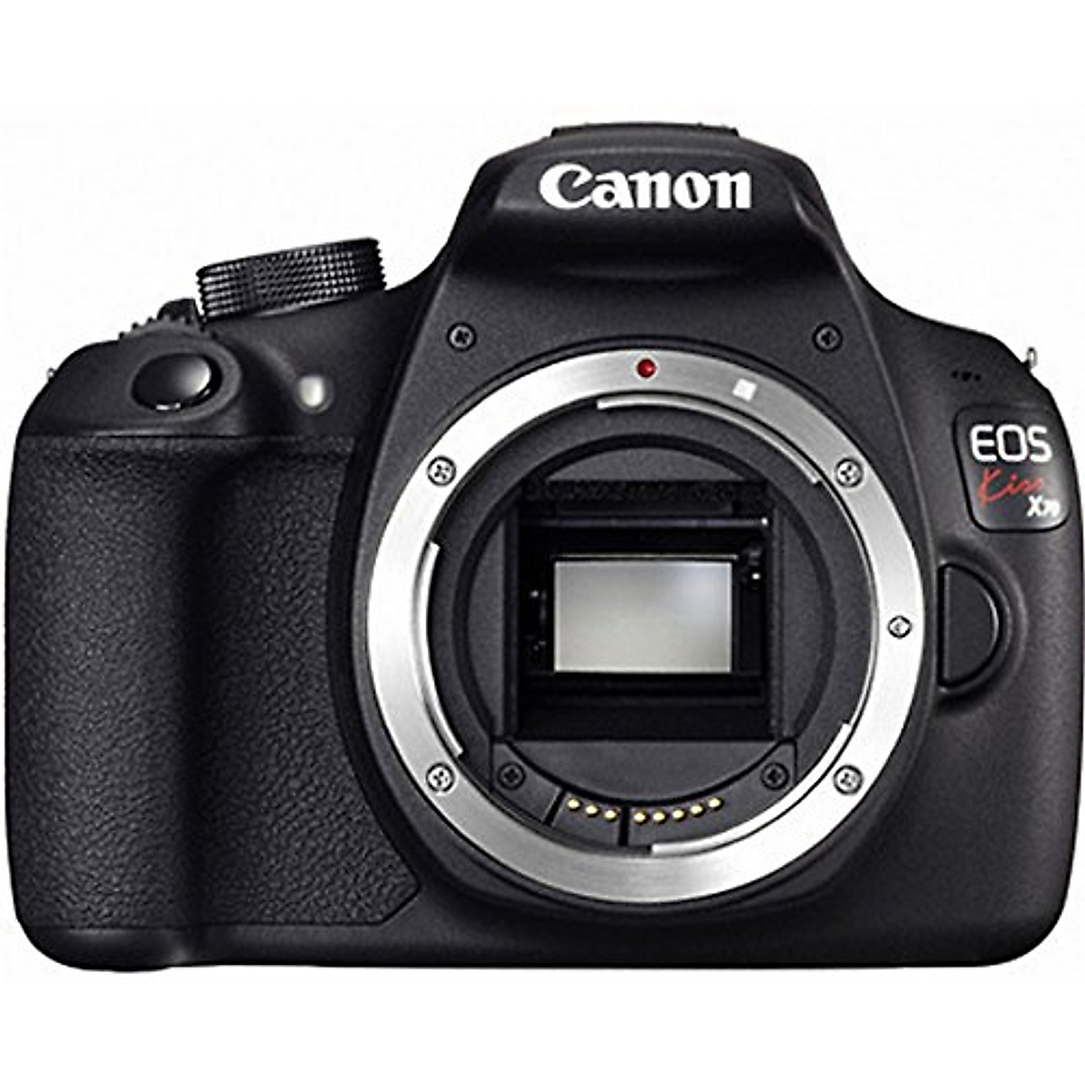Canon DSLR camera EOS Kiss X70 body KISSX70-BODY [International Version, No Warranty]