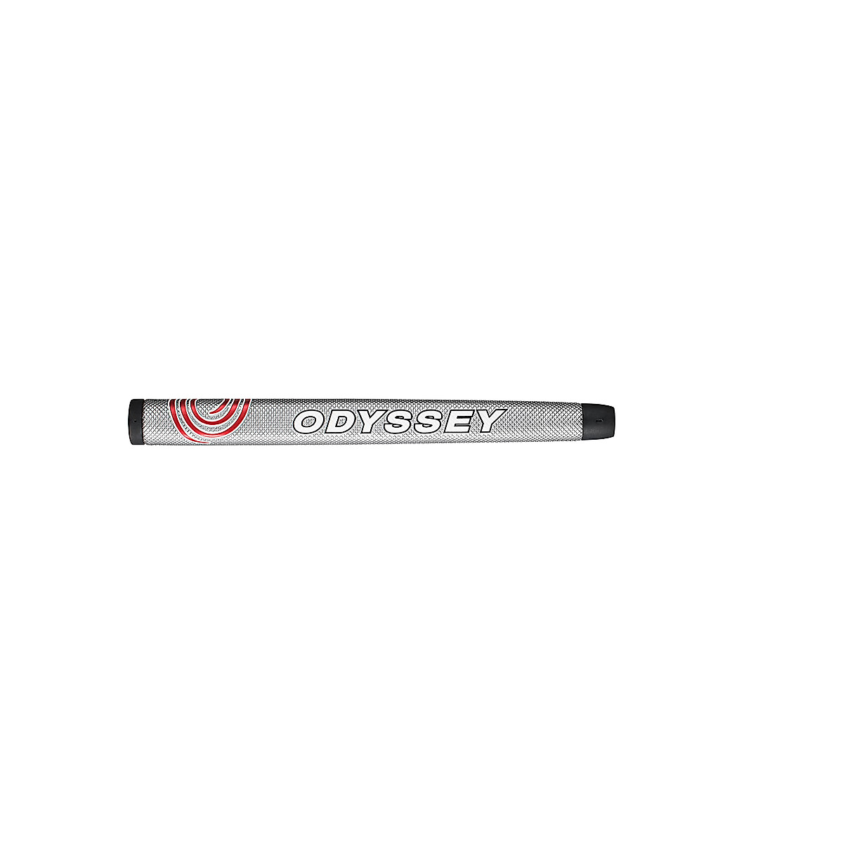 Odyssey Right Hand Putter White HOT OG #7 Crank Hosel (Mallet Type, 34 Inches, Steel) Men's
