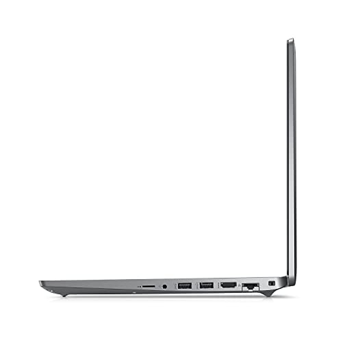 Dell 2022 Newest Latitude 5530 Business Laptop, 15.6" FHD Display, 12th Gen Intel Core i5-1235U, 16GB RAM, 512GB SSD, Webcam, HDMI, Thunderbolt 4, Backlit Keyboard, Wi-Fi 6, Windows 11 Pro, Silver