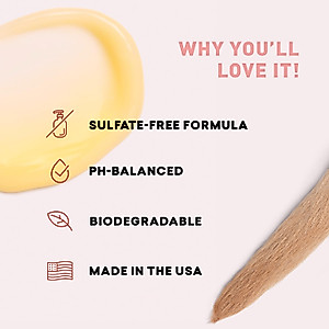 Dog Vinegar Rinse Cleanser | Best Dog Coat and Skin Cleanser | Helps Reduce Itchy and Scratching | Skin Calming | Natural Ingredients | Just Nutritive | 16 fl oz