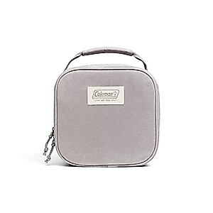 Coleman BACKROADS Soft Cooler—BACKROADS Soft Cooler Lunchbox