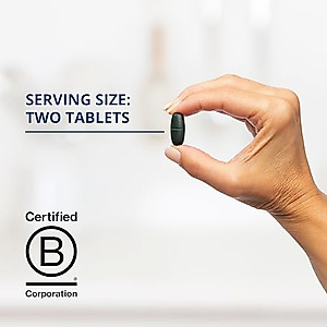 Metagenics PhytoMulti without Iron - Daily Multivitamin for Overall Health & Aging - 20+ Essential Vitamins & Minerals - with Vitamin B6, Lutein, Zeaxanthin & More - 120 Tablets