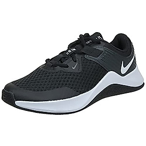 Nike MC Trainer Boys CU3584-004 (Black/White-DK Smoke Grey), Size 8.5