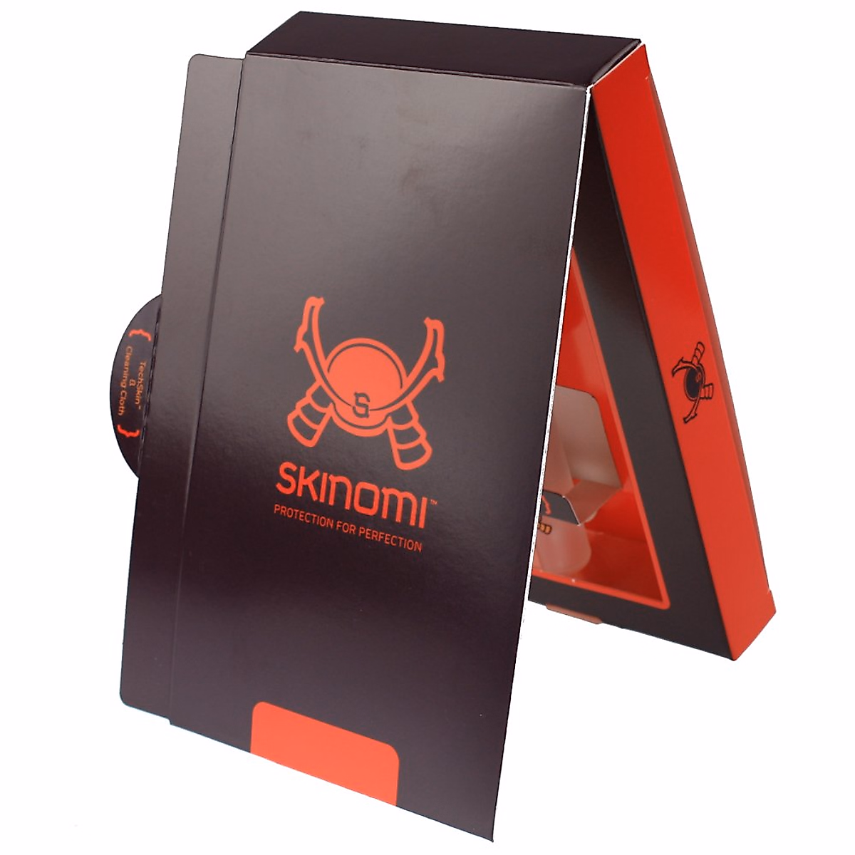 Skinomi Silver Carbon Fiber Full Body Skin Compatible with Toshiba Satellite Radius (2015, 14 inch)(Full Coverage) TechSkin with Anti-Bubble Clear Film Screen Protector