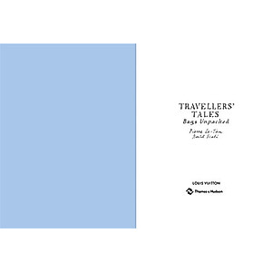 Travellers' Tales: Bags Unpacked