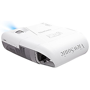 ViewSonic PJD6552LW 3500 Lumens WXGA HDMI Network Projector