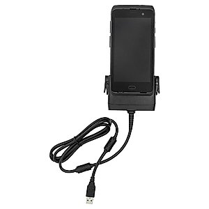 CARPSDZY USB Power Charging Cable for Honeywell Dolphin CT40 XP Barcode Scanner Handheld Data Terminal, 5V/2A Fast Safe Stable Charger