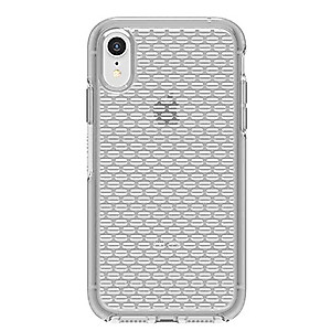 OtterBox Clear Pattern Design Case for iPhone XR - CLEAR